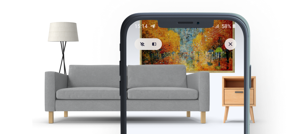 Art Visualizer - Wizart