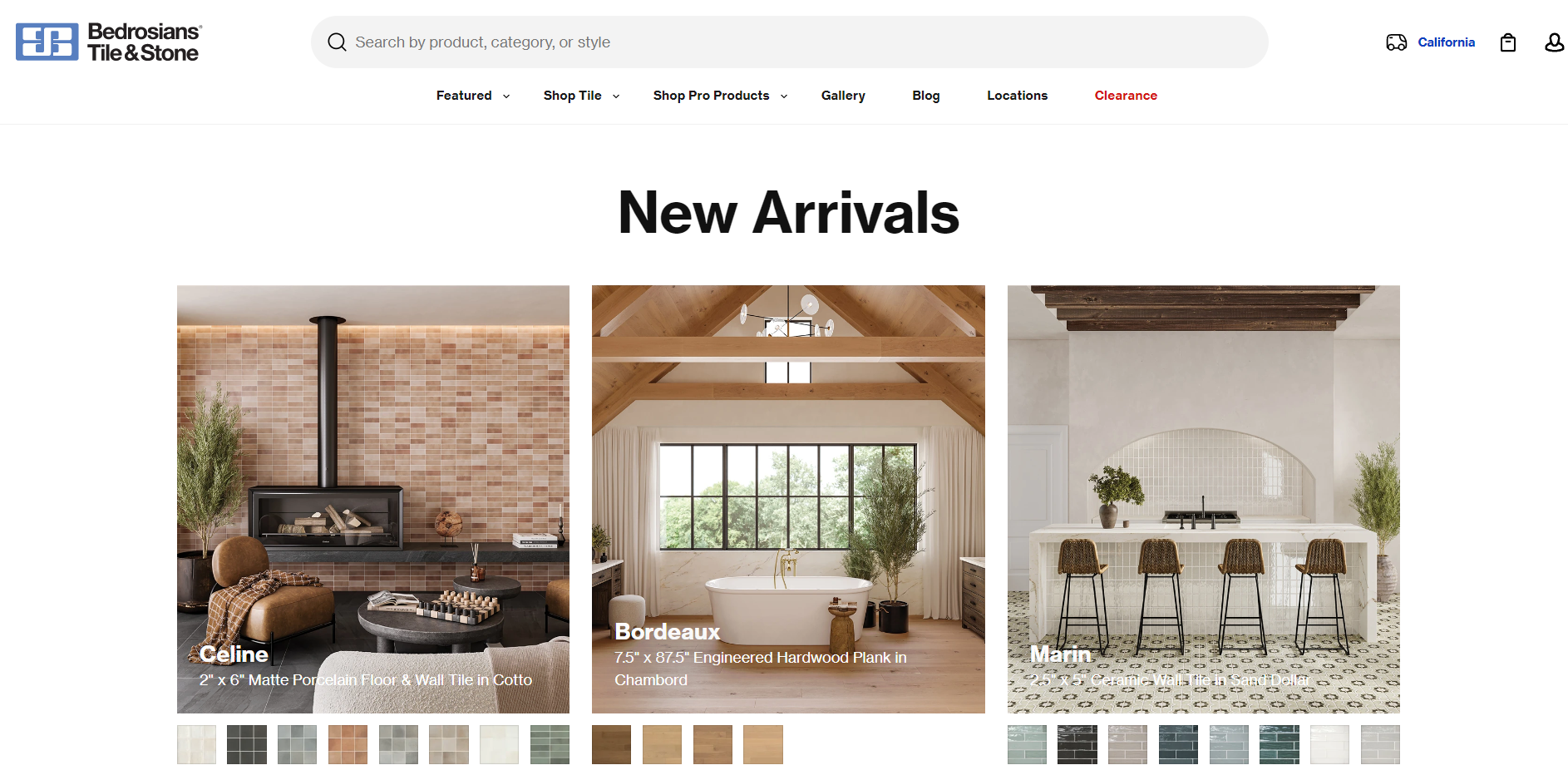 10 Best Tile Manufacturers and Brands in the USA