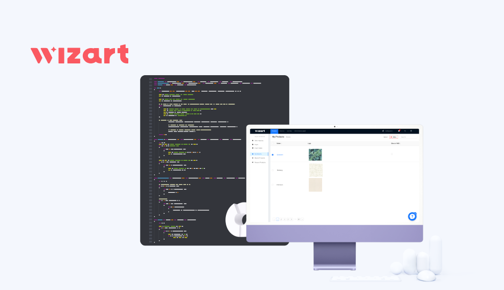 Introducing Wizart Computer Vision Sdk For Python And Javascript 2698