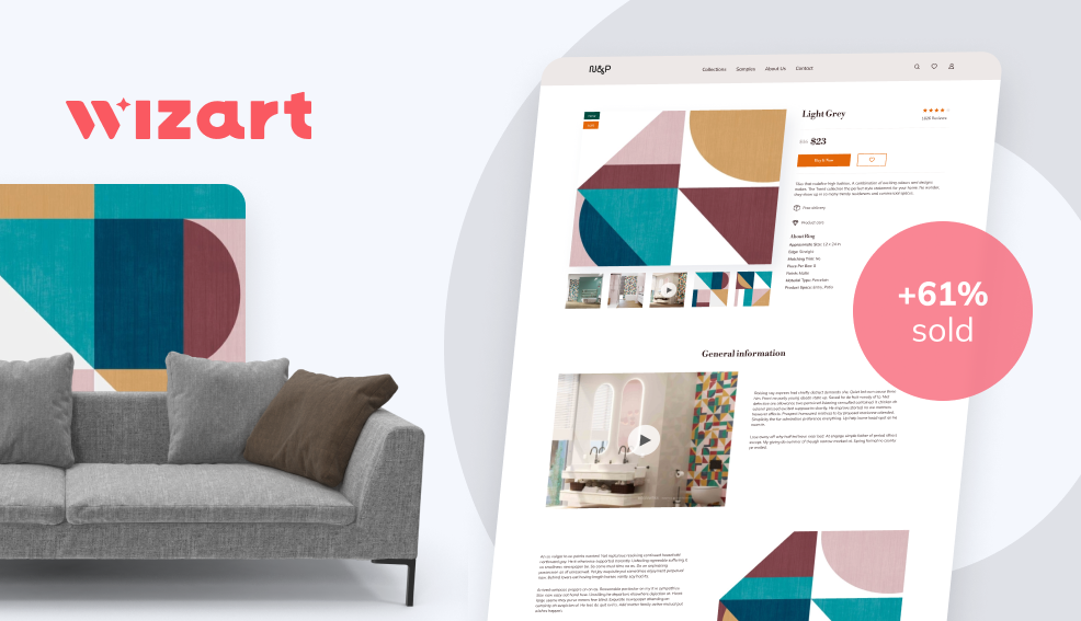E-commerce Trends 2023: How to Increase Your Conversion Rate | Wizart