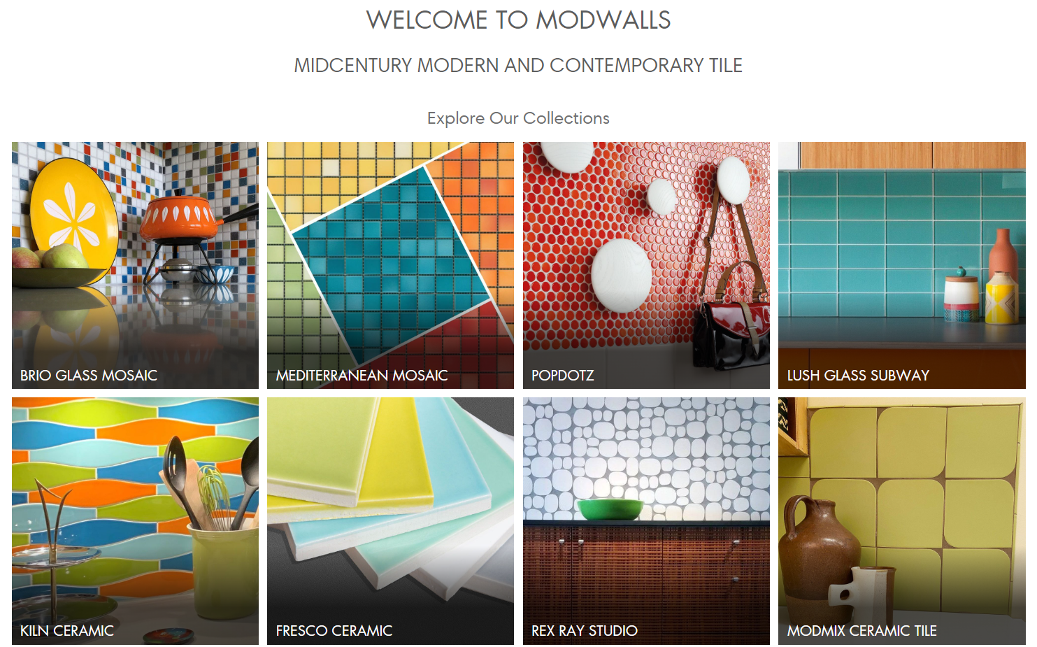 10 Best Tile Manufacturers and Brands in the USA